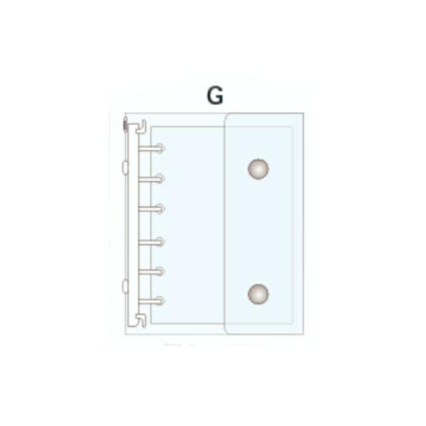 【発売日：2026年01月31日】■サイズ・仕様■ ◆サイズ：約H110×W157×D25mm◆素材：PVC・鉄◆セット内容：シール帳 ■当商品について■ ＊在庫状況により入荷待ち ・欠品になる場合がございます。 予めご了承下さいますようお...