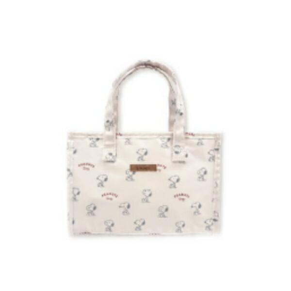 ■サイズ・仕様■ ◆サイズ：約240×165×70mm◆素材：ポリエステル、PVC◆セット内容：バッグ ■当商品について■ ＊在庫状況により入荷待ち ・欠品になる場合がございます。 予めご了承下さいますようお願いいたします。