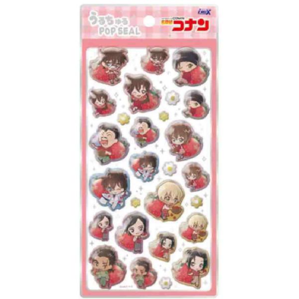 【発売日：2026年01月31日】■サイズ・仕様■ ◆販売サイズ：約H200×W95×D7mm◆素材：エポキシ樹脂・金箔押し加工◆セット内容：シール ■当商品について■ ＊在庫状況により入荷待ち ・欠品になる場合がございます。 予めご了承下...