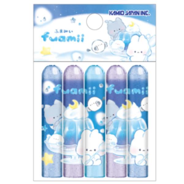 ■サイズ・仕様■ ◆サイズ：約Φ10×L47mm◆素材：PS◆セット内容：鉛筆キャップ ■当商品について■ ＊在庫状況により入荷待ち ・欠品になる場合がございます。 予めご了承下さいますようお願いいたします。