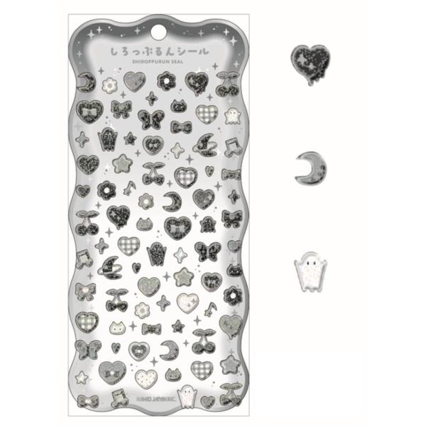 【発売日：2026年02月28日】■サイズ・仕様■ ◆販売サイズ：約H175×W90×D5mm◆素材：PVC◆セット内容：シール ■当商品について■ ＊在庫状況により入荷待ち ・欠品になる場合がございます。 予めご了承下さいますようお願いい...