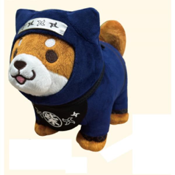 ■サイズ・仕様■ ◆サイズ：約H17×W21×D23cm◆素材：ポリエステル◆セット内容：ぬいぐるみ ■当商品について■ ＊在庫状況により入荷待ち ・欠品になる場合がございます。 予めご了承下さいますようお願いいたします。