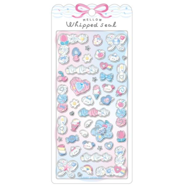 【発売日：2026年03月31日】■サイズ・仕様■ ◆サイズ：約H170×W90×D5mm◆素材：PVC・(カプセルシール・銀箔)・ストーン各柄に4か所◆セット内容：シール ■当商品について■ ＊在庫状況により入荷待ち ・欠品になる場合がご...