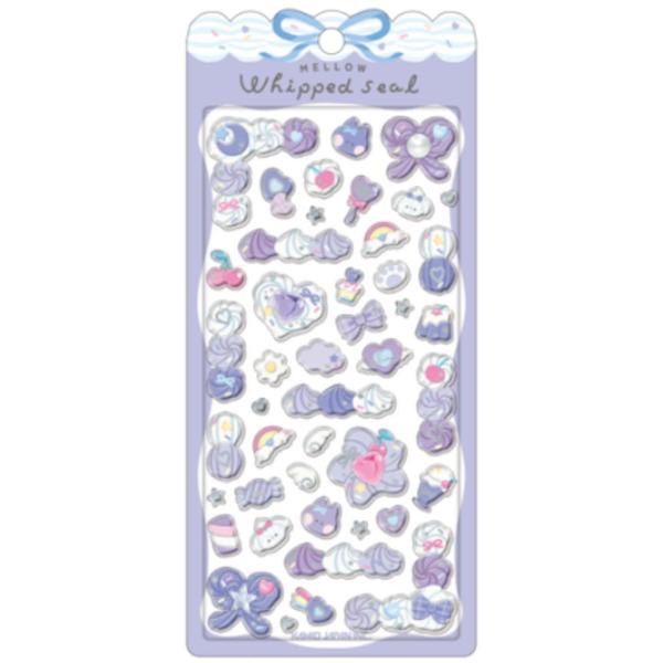 【発売日：2026年03月31日】■サイズ・仕様■ ◆サイズ：約H170×W90×D5mm◆素材：PVC・(カプセルシール・銀箔)・ストーン各柄に4か所◆セット内容：シール ■当商品について■ ＊在庫状況により入荷待ち ・欠品になる場合がご...