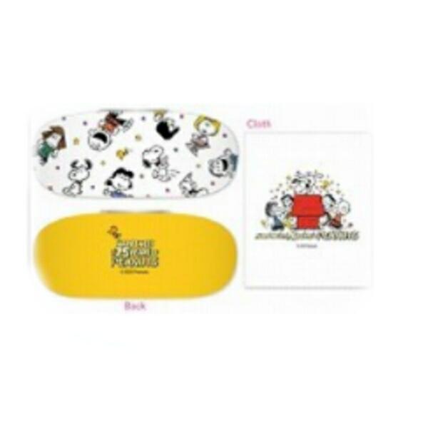 ■サイズ・仕様■ ◆サイズ：（メガネケース）約160×60mm/（クリーナークロス）約150×180mm◆セット内容：眼鏡ケース ■当商品について■ ＊在庫状況により入荷待ち ・欠品になる場合がございます。 予めご了承下さいますようお願いい...