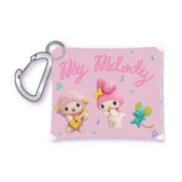 ■サイズ・仕様■ ◆サイズ：約W90×H75×D20mm◆素材：PVC◆セット内容：ケース ■当商品について■ ＊在庫状況により入荷待ち ・欠品になる場合がございます。 予めご了承下さいますようお願いいたします。