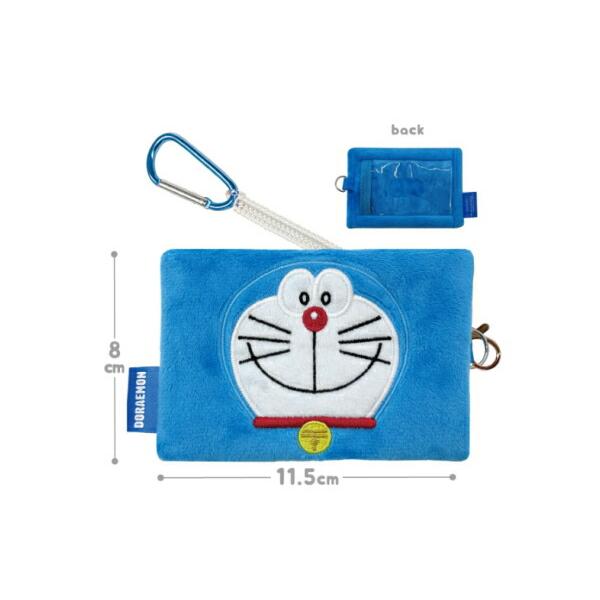 ■サイズ・仕様■ ◆サイズ：約H8×W12×D1cm◆素材：ポリエステル◆セット内容：パスケース ■当商品について■ ＊在庫状況により入荷待ち ・欠品になる場合がございます。 予めご了承下さいますようお願いいたします。