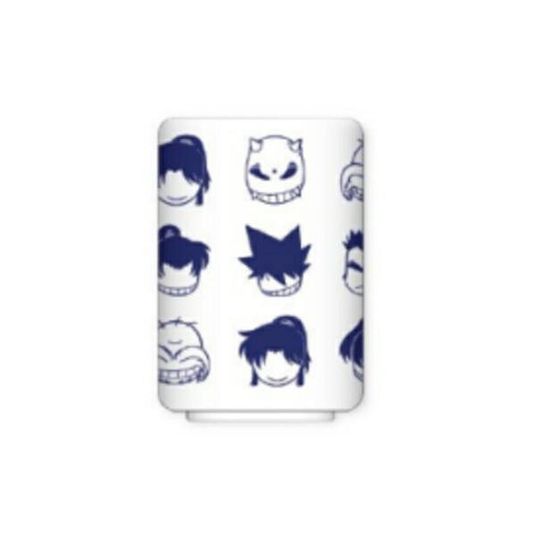 ■サイズ・仕様■ ◆サイズ：約Φ72×H103mm容量：約260ml◆素材：磁器◆セット内容：湯呑み ■当商品について■ ＊在庫状況により入荷待ち ・欠品になる場合がございます。 予めご了承下さいますようお願いいたします。