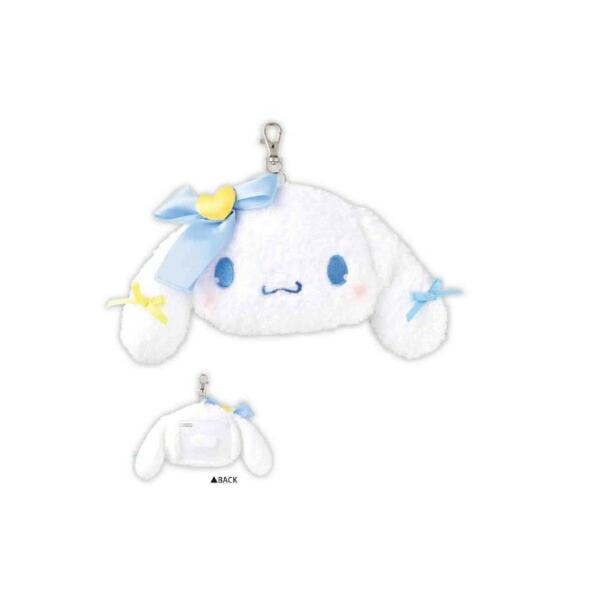 ■サイズ・仕様■ ◆サイズ：約H114×W135×D60mm◆素材：ソフトボア◆セット内容：パスケース ■当商品について■ ＊在庫状況により入荷待ち ・欠品になる場合がございます。 予めご了承下さいますようお願いいたします。