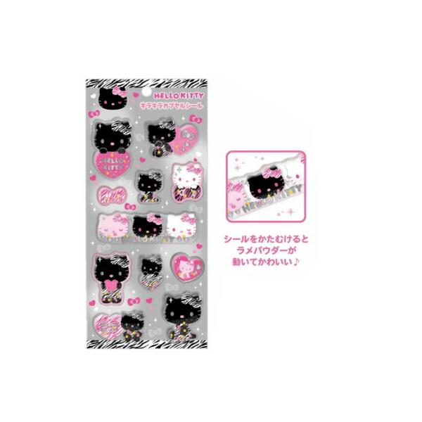【発売日：2026年04月30日】■サイズ・仕様■ ◆サイズ：約H200×W90mm◆素材：PVC◆セット内容：シール ■当商品について■ ＊在庫状況により入荷待ち ・欠品になる場合がございます。 予めご了承下さいますようお願いいたします。