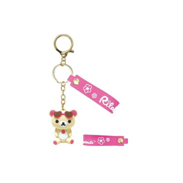 ■サイズ・仕様■ ◆サイズ：約H44×W26×D23mm(※キャラクターにより異なります)ストラップ/約H73×W15mm◆素材：PVC◆セット内容：マスコット ■当商品について■ ＊在庫状況により入荷待ち ・欠品になる場合がございます。 ...