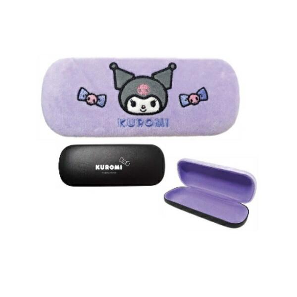 【発売日：2026年04月30日】■サイズ・仕様■ ◆サイズ：約H72×W180×D39mm◆素材：ABS樹脂・ポリエステル◆セット内容：メガネケース ■当商品について■ ＊在庫状況により入荷待ち ・欠品になる場合がございます。 予めご了承...