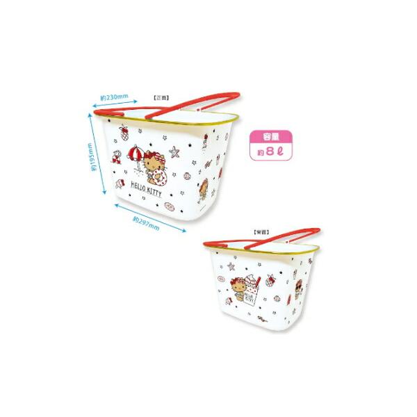 【発売日：2026年04月30日】■サイズ・仕様■ ◆サイズ：約H195×W297×D230mm容量約8リットル◆素材：PP樹脂・PVC◆セット内容：フリーボックス ■当商品について■ ＊在庫状況により入荷待ち ・欠品になる場合がございます...