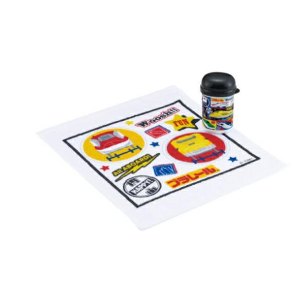 ■サイズ・仕様■ ◆サイズ：ケース/約68×50×108mm、おしぼり/約280×330mm◆素材：フタ・本体/ポリプロピレンおしぼり/綿100% ◆セット内容：おしぼりセット ■当商品について■ ＊在庫状況により入荷待ち ・欠品になる場合...