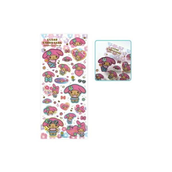 【発売日：2026年08月31日】■サイズ・仕様■ ◆パッケージサイズ：約H200×W90mm◆素材：PVC◆セット内容：シール ■当商品について■ ＊在庫状況により入荷待ち ・欠品になる場合がございます。 予めご了承下さいますようお願いい...