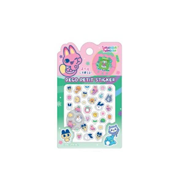 【発売日：2026年05月31日】■サイズ・仕様■ ◆サイズ：約H115×W70×D1mm◆素材：PET◆セット内容：ステッカー ■当商品について■ ＊在庫状況により入荷待ち ・欠品になる場合がございます。 予めご了承下さいますようお願いい...