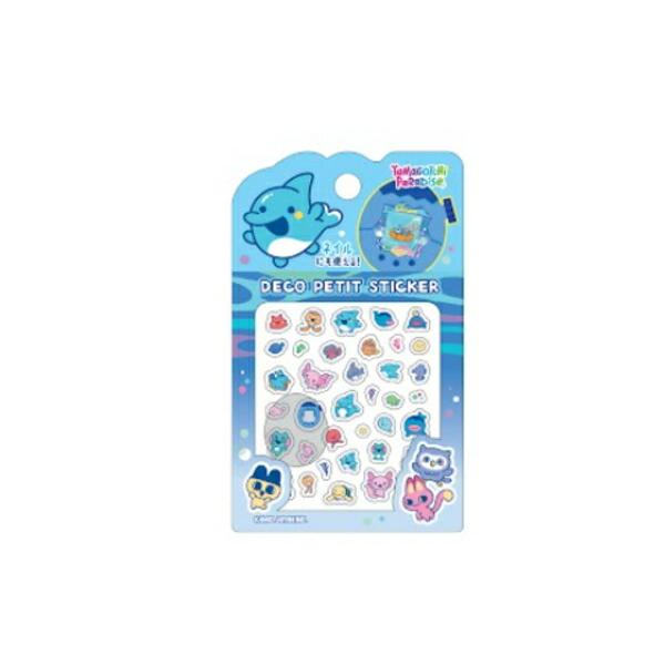 【発売日：2026年05月31日】■サイズ・仕様■ ◆サイズ：約H115×W70×D1mm◆素材：PET◆セット内容：ステッカー ■当商品について■ ＊在庫状況により入荷待ち ・欠品になる場合がございます。 予めご了承下さいますようお願いい...