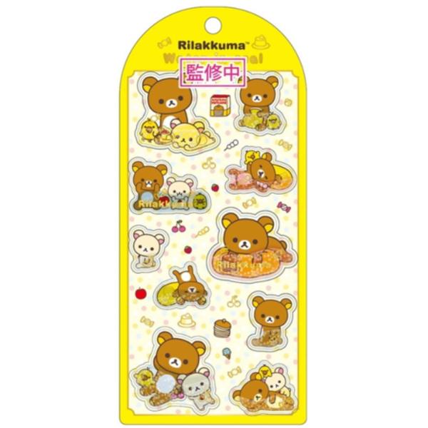 【発売日：2026年09月30日】■サイズ・仕様■◆サイズ：約H200×W90mm◆素材：PVC・蒸留水・グリセリン・エタノール◆セット内容：シール■当商品について■＊在庫状況により入荷待ち・欠品になる場合がございます。予めご了承下さいます...