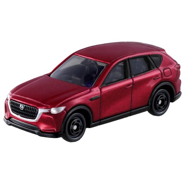 トミカ・プラレール 玩具 ミニカー（トミカ） トミカ箱００６ マツダ ＣＸ−６０毎日の暮らしを心地よく彩る、かわいくて実用的、おしゃれなキャラクターのインテリア＆生活雑貨。シンプルで使いやすく、使い勝手抜群の日用小物からプチギフトまで、新生...
