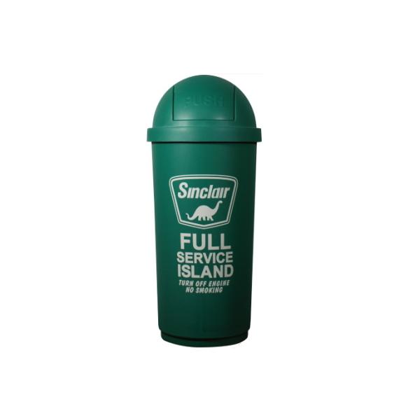 【発売日：2026年07月31日】■説明■【アメリカン雑貨】【45L AMERICAN DUST BIN】ダストボックス【SINCLAIR】【45L】【オイル】【ごみ箱】【カンパニー】【雑貨】【アメリカ雑貨】【アメリカ】【USA】【かわいい...