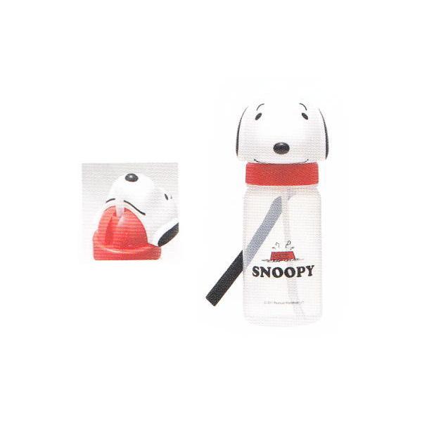 ■説明■【SNOOPY】【スヌーピー】ダイカットストロー式ブローボトル【コレクション】【ピーナッツ】【グッズ】【キャラクター】【ボトル】【コップ】【水筒】【すいとう】【レジャー】【グッズ】【かわいい】スヌーピーのランチグッズが登場！さぁ楽し...