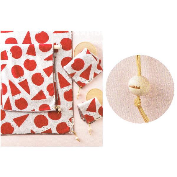 【発売日：2026年03月31日】【送料無料】【アアリッカ】【aarikka】バスタオル【トムテ】【妖精】【タオル】【たおる】【デザイン】【デザイナー】【カイヤアアリッカ】【フィンランド】【グッズ】【かわいい】【アアリッカ】【aarikka...