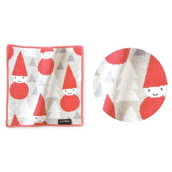 【アアリッカ】【aarikka】ミニタオル【トムテシェニール】【妖精】【タオル】【たおる】【デザイン】【デザイナー】【カイヤアアリッカ】【フィンランド】【グッズ】【かわいい】【アアリッカ】【aarikka】ミニタオル【トムテシェニール】【妖...