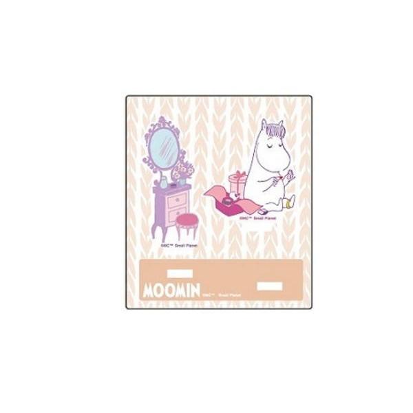 ■説明■【ムーミン】【moomin】アクリルスタンド【スノークのおじょうさん】【ミイ】【アニメ】【絵本】【スタンド】【アクリル】【グッズ】【インテリア】【置き物】【おもちゃ】【雑貨】【かわいい】ムーミンのアクリルスタンドが登場♪たくさんのキ...