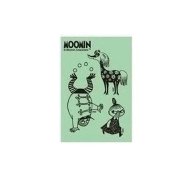 ■説明■【ムーミン】【moomin】デコクリアステッカー【リトルミイ】【ミイ】【アニメ】【絵本】【シール】【文房具】【ステッカー】【学校】【スクール】【かわいい】【グッズ】ムーミンのかわいいキャラ雑貨が登場！たくさんのキャラクターに囲まれて...