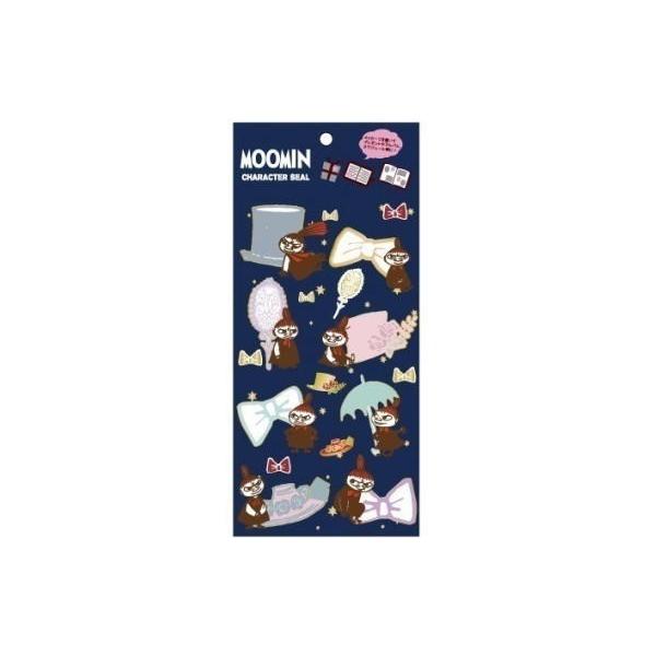 ■説明■【ムーミン】【moomin】キャラクターシール【リボン】【リトルミイ】【ミイ】【アニメ】【絵本】【シール】【文房具】【学校】【スクール】【かわいい】【グッズ】ムーミンのかわいいキャラ雑貨が登場！たくさんのキャラクターに囲まれて楽しく...