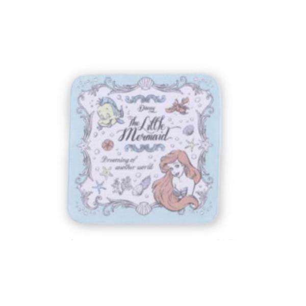 ハヤPI4175【ディズニープリンセス】プチタオル【アリエル】【リトルマーメイド】【プリンセス】【姫】【ディズニー】【映画】【タオル】【たおる】【生活雑貨】【雑貨】【グッズ】【かわいい】【ディズニープリンセス】プチタオル【アリエル】【リトル...