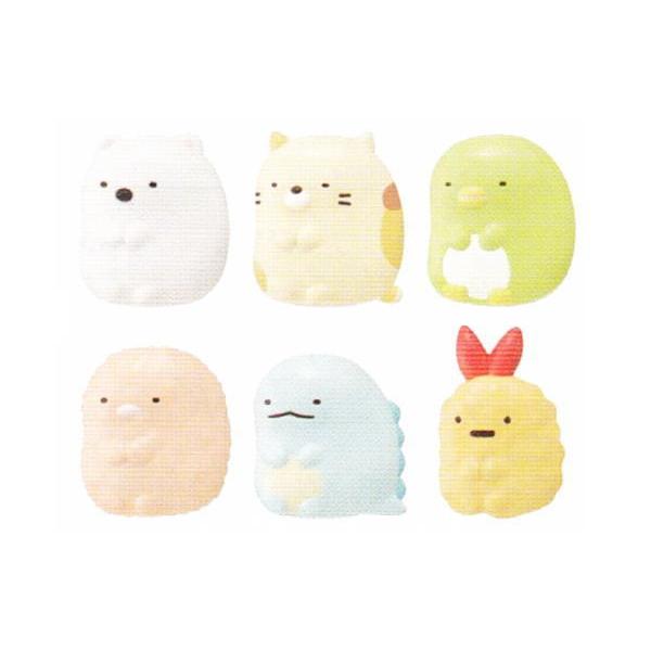 スケ420917【クジ】【すみっコぐらし】ダイカットマグネット【すみっこぐらし】【サンエックス】【すみっこ】【すみっコ】【ゆるキャラ】【マグネット】【磁石】【じしゃく】【運試し】【くじ】【雑貨】【グッズ】【かわいい】【クジ】【すみっコぐらし...