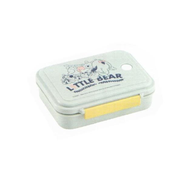 スケ511196【ディズニーキャラクター】冷凍作り置き弁当箱【L】【21】【PLANTED】【くまのプーさん】【プーさん】【プー】【ディズニー】【映画】【アニメ】【お弁当箱】【弁当箱】【遠足】【保育園】【幼稚園】【グッズ】【かわいい】【ディ...