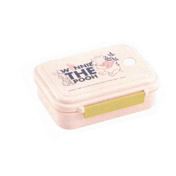 スケ511172【ディズニーキャラクター】冷凍作り置き弁当箱【M】【21】【PLANTED】【くまのプーさん】【プーさん】【プー】【ディズニー】【映画】【アニメ】【お弁当箱】【弁当箱】【遠足】【保育園】【幼稚園】【グッズ】【かわいい】【ディ...