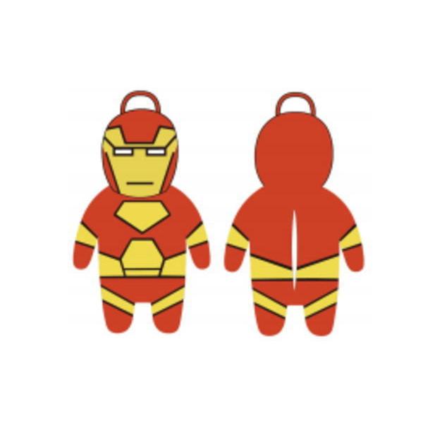 マル2505035000【マーベルキャラクター】ティッシュボックスカバー【アイアンマン】【マーベル】【MARVEL】【ヒーロー】【ヒーローズ】【アメコミ】【映画】【アニメ】【ティッシュカバー】【ティッシュケース】【ティッシュ】【カバー】【ケ...