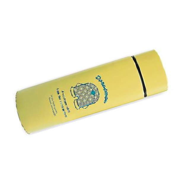 マリDRAN-114 【ドラえもん】【おしりシリーズ】ポケトル【イエロー】【おしり】【どらえもん】【ドラエモン】【ドラちゃん】【アニメ】【テレビ】【漫画】【映画】【水筒】【ボトル】【マグ】【ステンレス】【遠足】【行楽】【保温】【保冷】【雑貨...