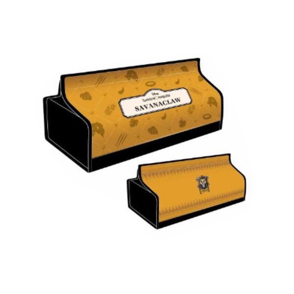 ケイTW-TC-SV 【ディズニーキャラクター】ティッシュケース【サバナクロー】【ツイステッドワンダーランド】【ツイステ】【ディズニー】【映画】【アニメ】【カバー】【ケース】【ティッシュ入れ】【ティッシュカバー】【ティッシュボックス】【雑貨...