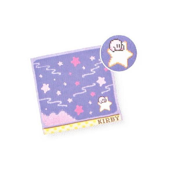マル4585006000　【星のカービィ】ミニタオル【夢の泉】【カービィ】【カービー】【ゲーム】【キャラクター】【タオル】【たおる】【ハンカチ】【ハンドタオル】【生活雑貨】【グッズ】【かわいい】【星のカービィ】ミニタオル【夢の泉】【カービィ...