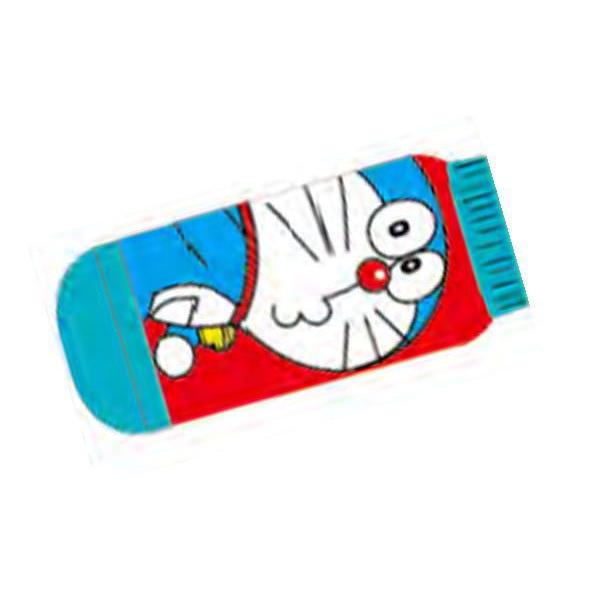 スモSH1023S  【ドラえもん】レディースソックス【ふりむき】【どらえもん】【ドラエモン】【ドラちゃん】【アニメ】【テレビ】【漫画】【映画】【ソックス】【くつした】【くつ下】【靴下】【レディース】【ファッション】【グッズ】【かわいい】【...