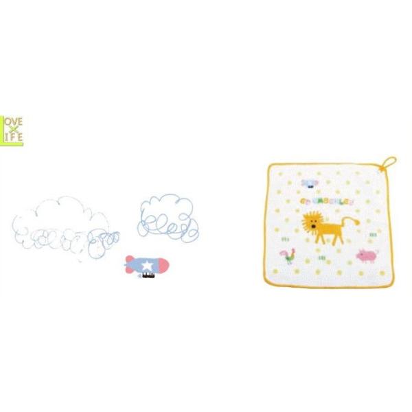 ■商品説明■ハンド タオル【TOWEL】【animal】【食器】【お弁当グッズ】【ed emberley】【エドエンバリー】おそろいのエドのタオルでタオル王子♪おそろいのお弁当グッズも多数ございますのでお気に入りを見つけてください♪かわいい...