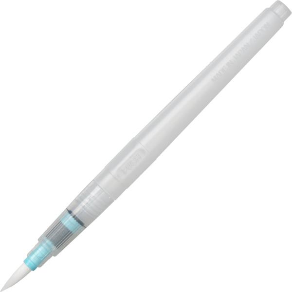 KG205-130S　【送料無料】水書筆ぺん　太字【送料無料】水書筆ぺん　太字小学校学習指導要領の改訂に伴い、2020年度より小学校1・2学年の書写の授業に「水書用筆等を使用した運筆指導」が取り入れられることとなりました。水書用紙専用の水書...