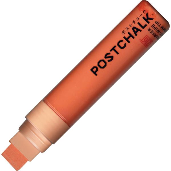 POST-700A-712S　【送料無料】ZIG POSTCHALK MARKER WET-WIPE 15MM TIP【送料無料】ZIG POSTCHALK MARKER WET-WIPE 15MM TIP水拭きで簡単に消せるボード用マーカ...
