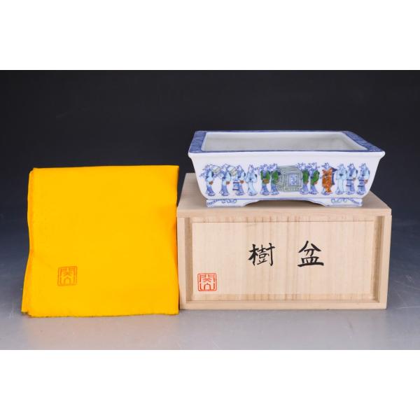 サイズ：横幅約17.5cm×奥行約14.5cm×高さ約5.5cm （多少の誤差が生じる場合があります。ご了承ください。）※商品画像については、モニターによって色味が若干異なります事ご了承ください。【商品について】　・新しいのものから大変古い...