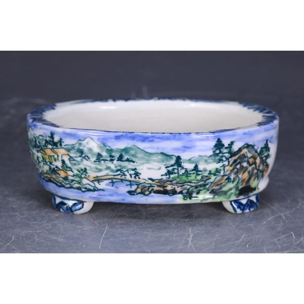 サイズ：横幅約10.3cm×奥行約8.3cm×高さ約3.4cm※商品画像については、モニターによって色味が若干異なります事ご了承ください。※窯ヒビがある場合がございます。写真をご確認の上ご購入ください。【商品について】　・新しいのものから大...