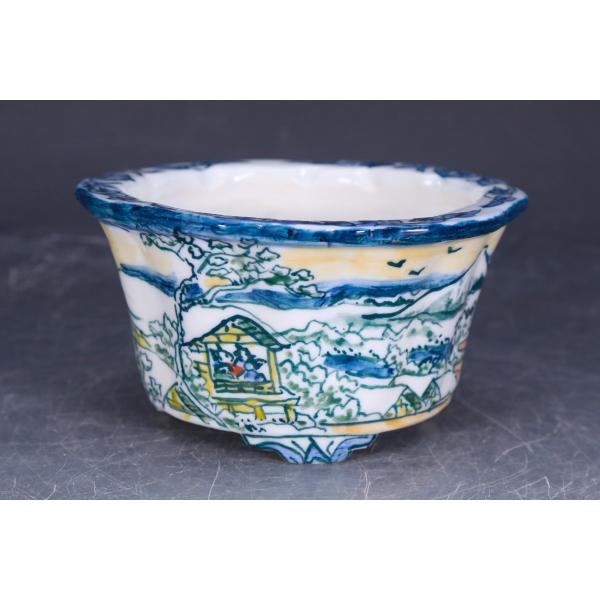 サイズ：横幅約10.0cm×奥行約10.0cm×高さ約5.5cm※商品画像については、モニターによって色味が若干異なります事ご了承ください。【商品について】　・新しいのものから大変古いものまで幅広く扱っておりますので品物によってはホツ・スジ...