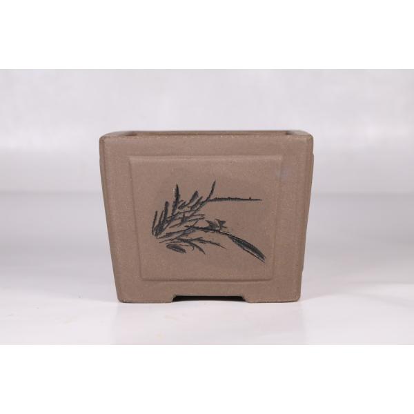 サイズ：横幅約13.8cm×奥行約13.8cm×高さ約10.6cm（多少の誤差が生じる場合があります。ご了承ください。）※商品画像については、モニターによって色味が若干異なります事ご了承ください。【商品について】　・新しいのものから大変古い...