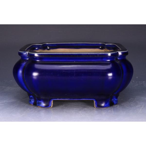 サイズ：横幅約20.5cm×奥行約20..5cm×高さ約10.5cm（多少の誤差が生じる場合があります。ご了承ください。）※ 焼き上がりの気候状況等により、釉薬の仕上りなどに個体差が出てしまいます。　そのため、ご発送させていただく商品は実際...