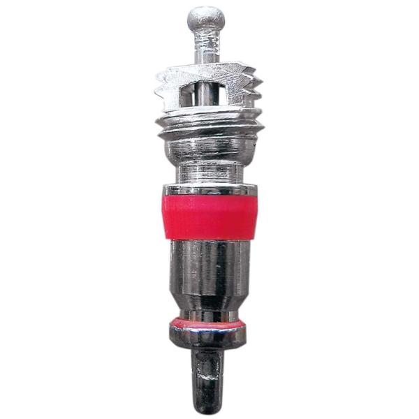 ◆商品内容・ハマトン製 耐熱バルブコア 虫 ムシ 100個 C-1HT