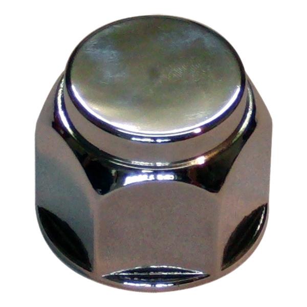 ◆商品内容・トラック用ナットキャップ JIS フロント用 41mm 8個入り NCP41F-8P◆商品情報・JIS フロント用 41mmタイプ・購入前に必ず装着予定車種のナットサイズをご確認ください。・樹脂にクロームメッキを施しております。...