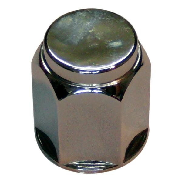 ◆商品内容・トラック用ナットキャップ JIS リア用 41mm 8個入り NCP41R-8P◆商品情報・JIS リア用 41mmタイプ・購入前に必ず装着予定車種のナットサイズをご確認ください。・樹脂にクロームメッキを施しております。質感はス...